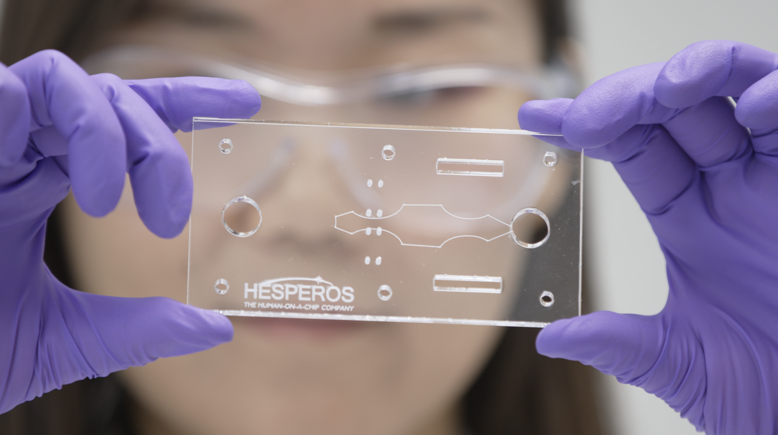 News - Hesperos Inc. - Leader of Organ-on-a-Chip Technology