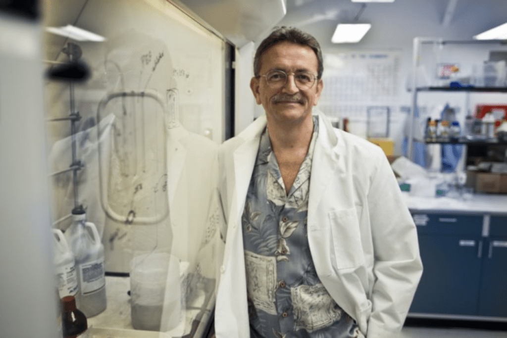 Dr. James J. Hickman elected as Fellow of the National Acadamy of ...