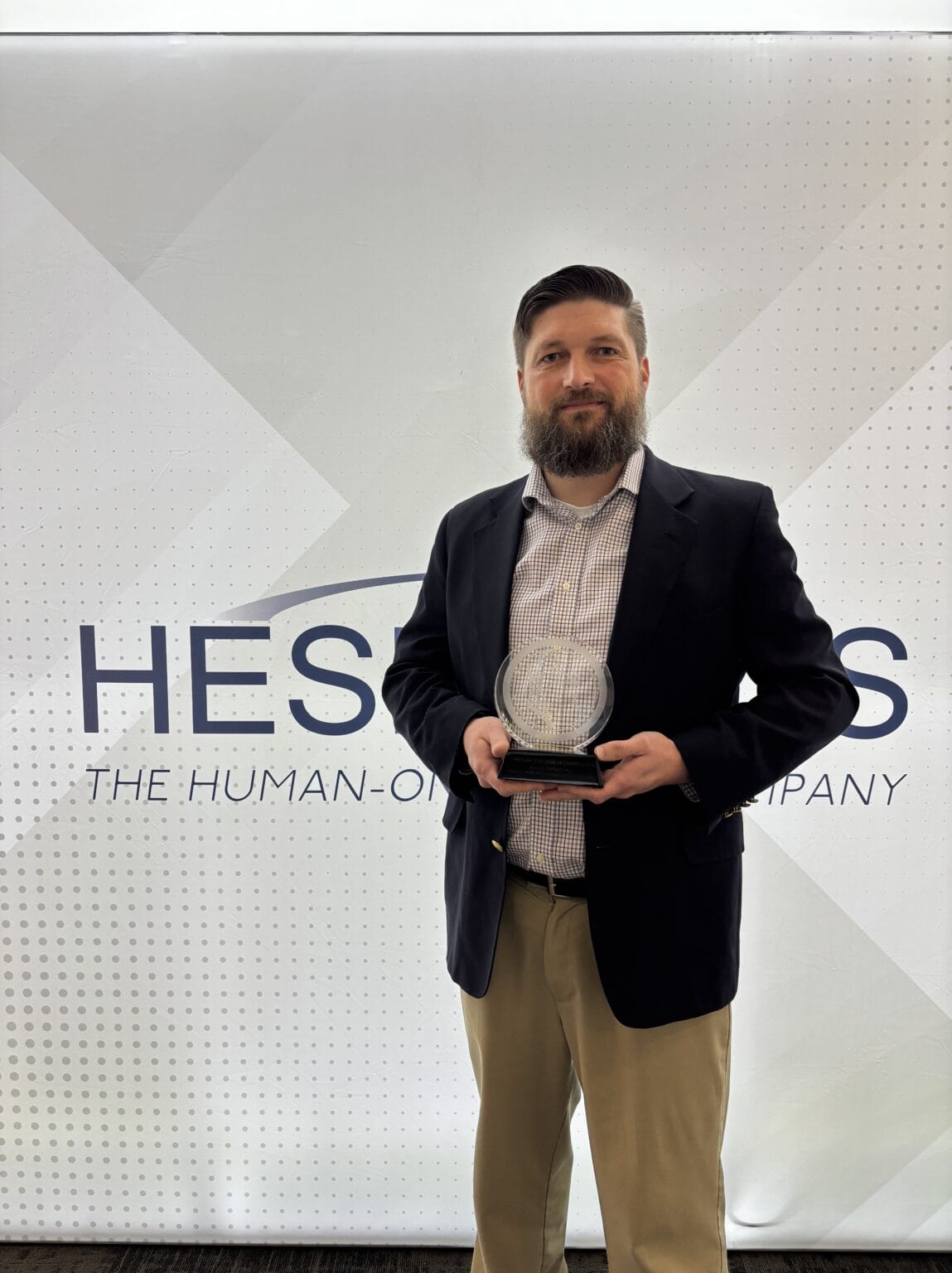 Hesperos Wins ACC.25 Pitch Competition as FDA Unveils Plan to Move ...